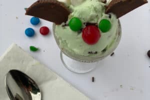 Copycat Friendly's Monster Mash Copycat Friendly's Monster