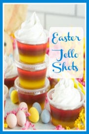 Easter Jello Shots You are Sure to Love Easter Jello Shots You Are Sure